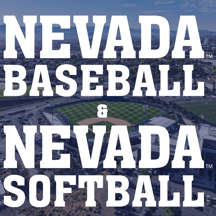 Nevada Wolf Pack Shop