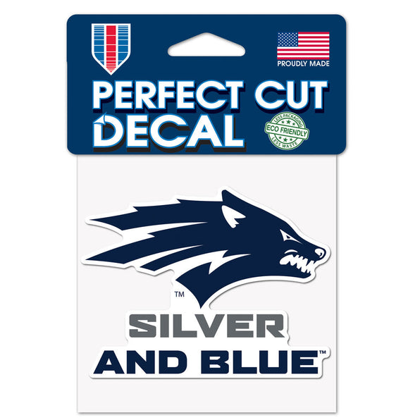 Nevada Wolf Pack Shop